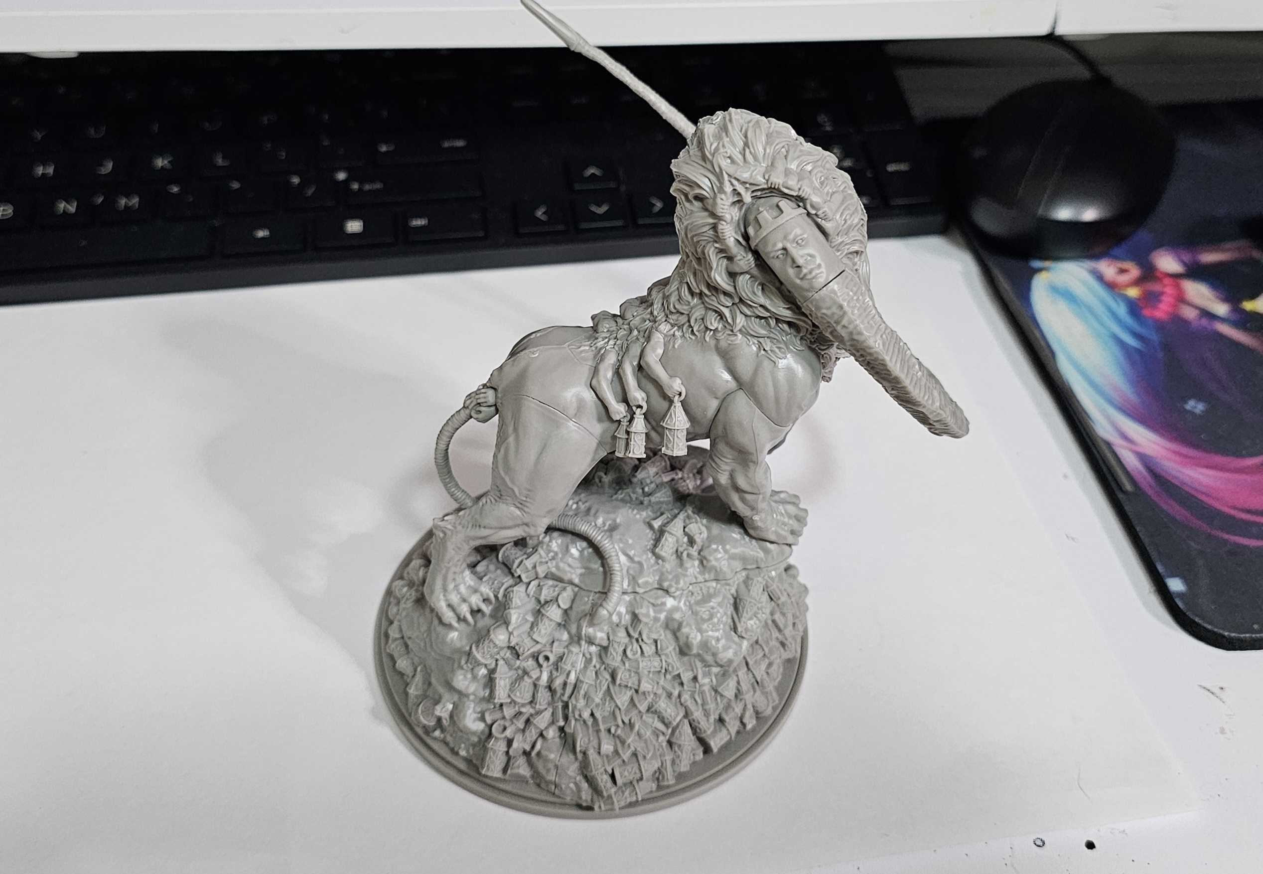 Build Guide – Poena Studios